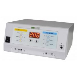Aparaty elektrochirurgiczne - ADMED