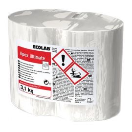 Apex Ultimate 3,1 kg Ecolab - ADMED