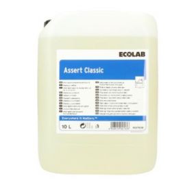 Assert Classic 10L Ecolab - ADMED