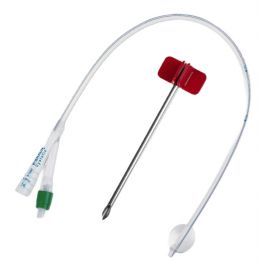 CYSTOFIX - Zestaw do punkcji z balonem - gotowy do użycia - ADMED