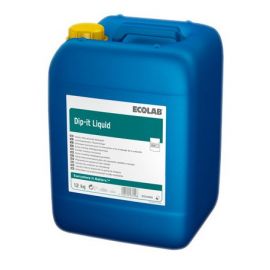 Dip-it Liquid 12 kg Ecolab - ADMED