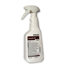 Greaselift RTU Ecolab 750 ml - ADMED
