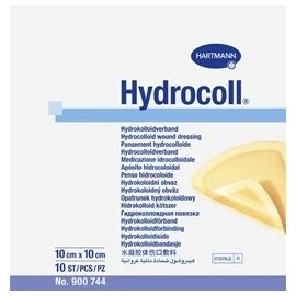 Opatrunek hydrokoloidowy Hydrocoll Hartmann - ADMED