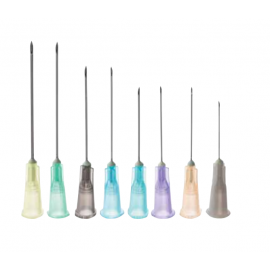 Igła iniekcyjna j.u.Becton Dickinson - op. 100' - ADMED