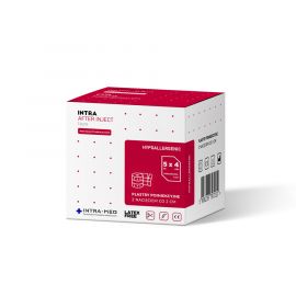 Intra After Inject - plaster poiniekcyjny 4cmx5m a'250 - ADMED