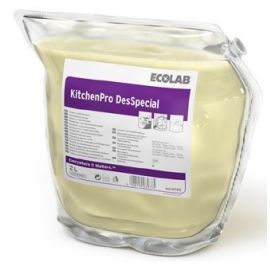 Kitchen Pro Des Special 2L Ecolab - ADMED
