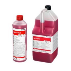 MAXX Into2 Ecolab - ADMED