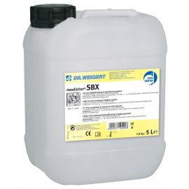 neodisher SBX,SBX, Sbx, Neodisher, Dr.Weigert, Środek myjący, płynny ...