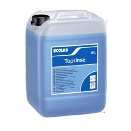 Toprinse 10L Ecolab - ADMED