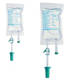 Uro-Tainer POLIHEXANIDE 0.02% - Roztwór irygacyjny do cewników ...