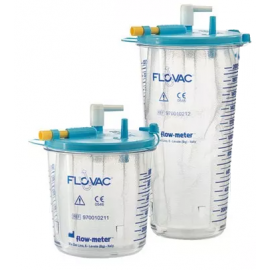 wkład jednorazowy do systemu Flovac 1L, Ca-Mi, New Askir 20 , New Askir 30 , Askir 230 12V BR ...