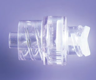 Bezigłowy port do iniekcji BD Q-SYTE - ADMED